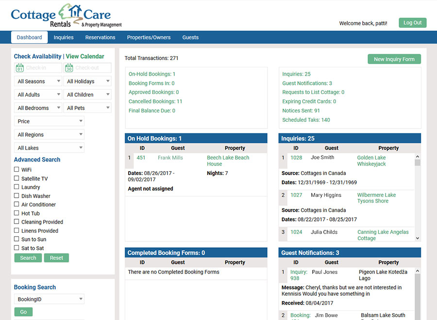 TechnicalitiesPlus Inc » IT Solutions that Make a Difference